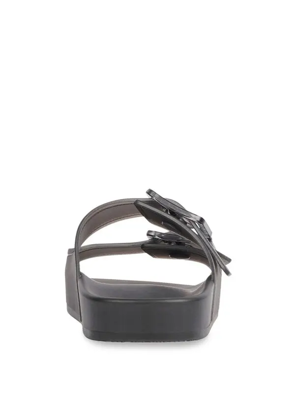 Balenciaga Mallorca Round-toe Sandals