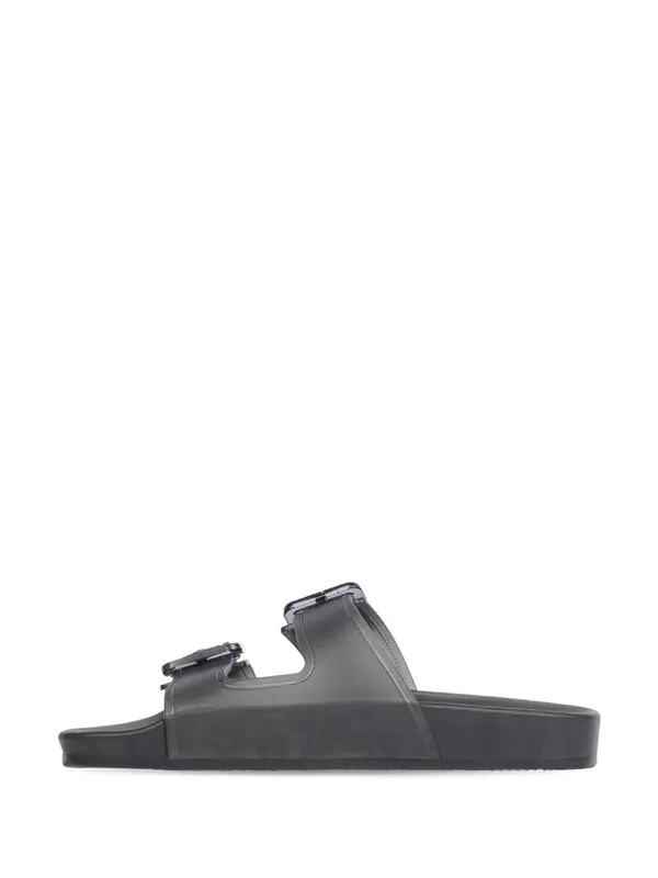 Balenciaga Mallorca Round-toe Sandals