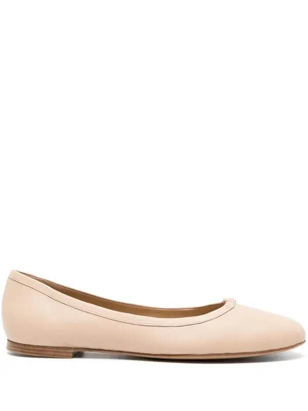 Chloé Marci Ballerinas