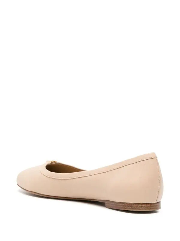 Chloé Marci Ballerinas