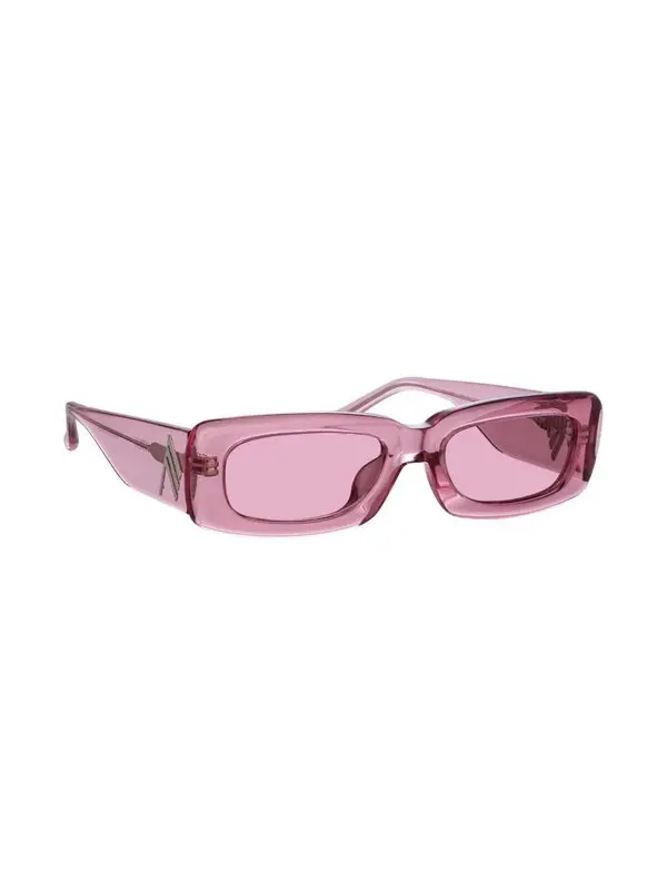 Linda Farrow X Marfa Sunglasses