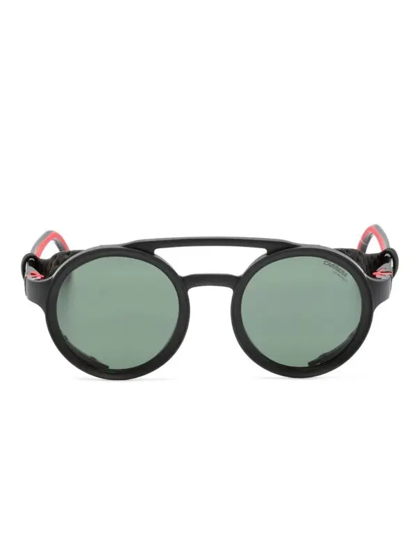 Carrera Eyewear 5046/s Round-frame Sunglasses