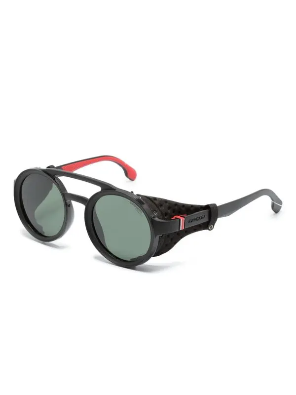 Carrera Eyewear 5046/s Round-frame Sunglasses