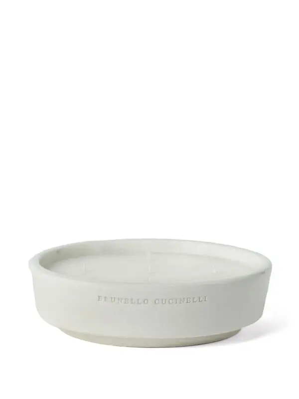 Brunello Cucinelli Large Scented Candle