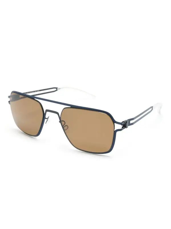 Mykita Riku Navigator Sunglasses