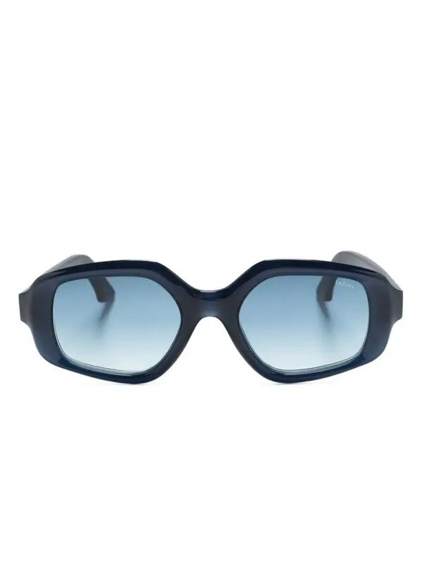 LAPIMA Elisa Sunglasses - Blue