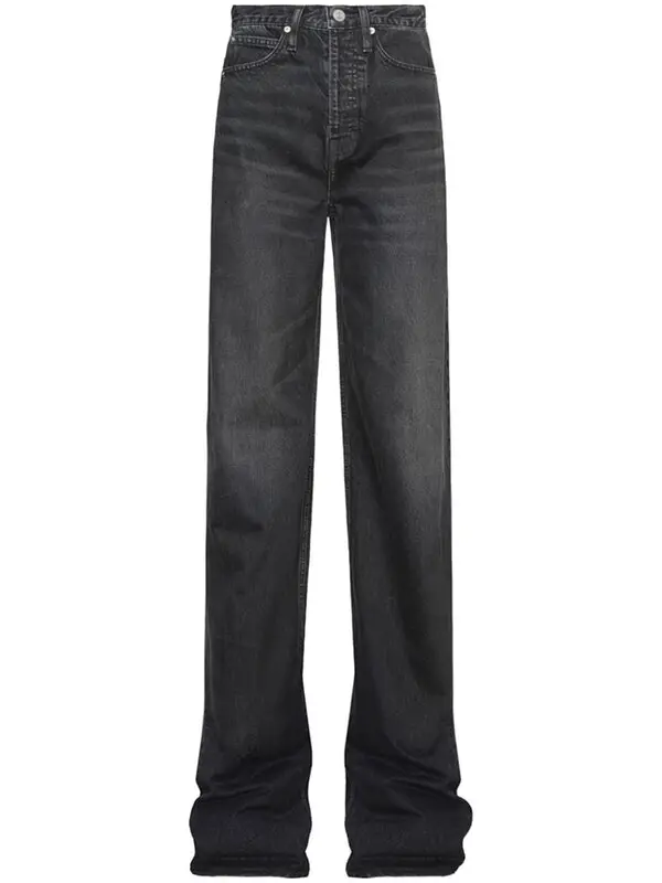 FRAME The 1978 Bootcut Jeans