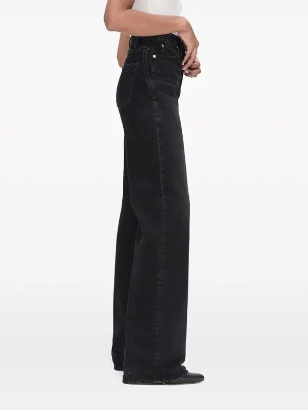 FRAME The 1978 Bootcut Jeans
