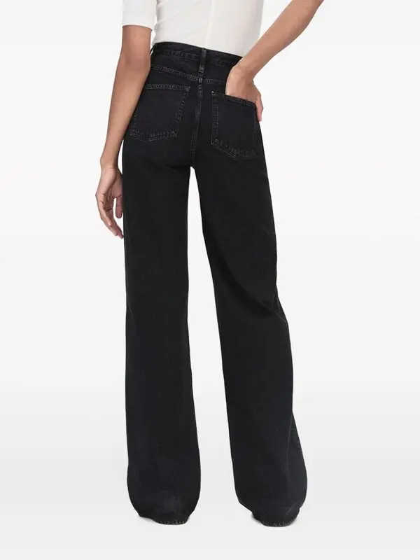 FRAME The 1978 Bootcut Jeans