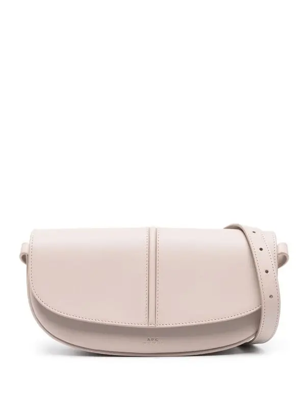A.p.c. Betty Shoulder Bag