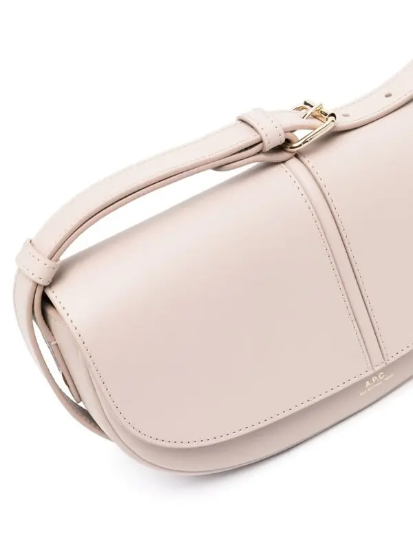 A.p.c. Betty Shoulder Bag