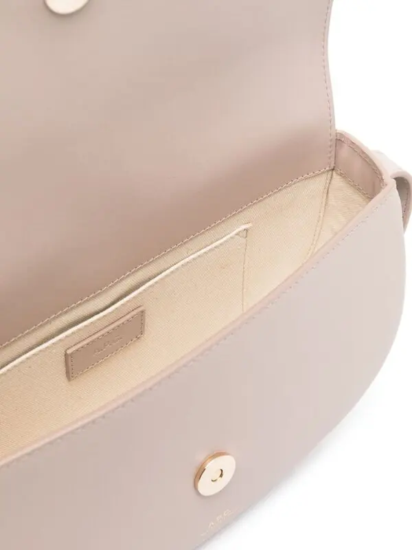 A.p.c. Betty Shoulder Bag