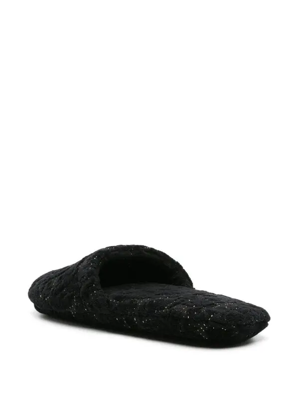 Versace Barocco Slippers