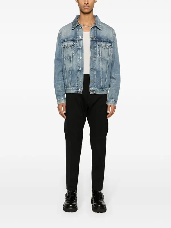 Dsquared2 Utility Tapered Trousers