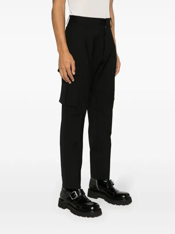 Dsquared2 Utility Tapered Trousers