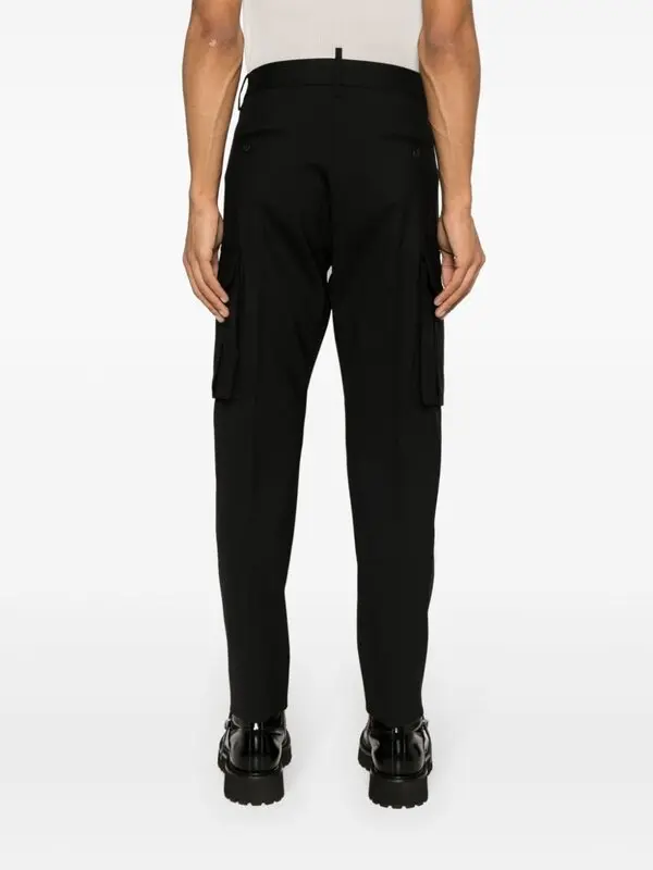 Dsquared2 Utility Tapered Trousers