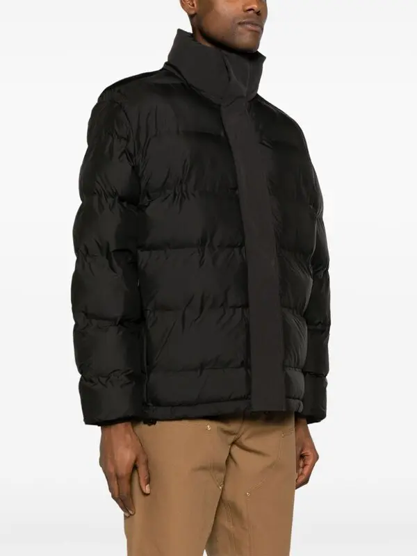 Calvin Klein High-neck Puffer Jacket