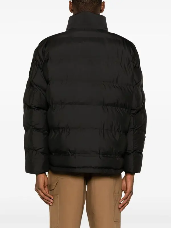 Calvin Klein High-neck Puffer Jacket