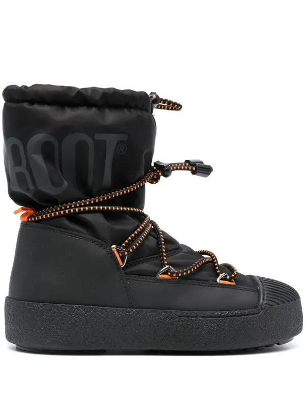 Moon Boot Ltrack Polar Ankle Boots