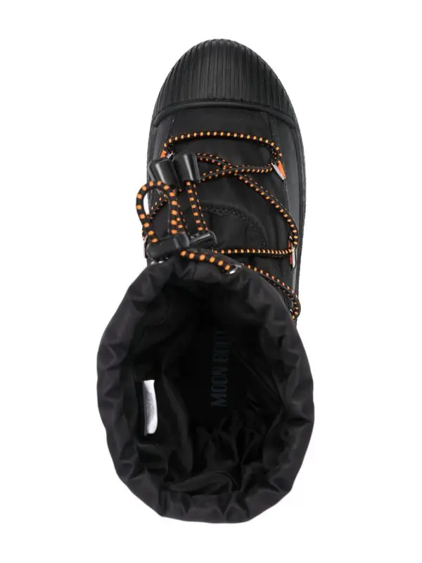 Moon Boot Ltrack Polar Ankle Boots