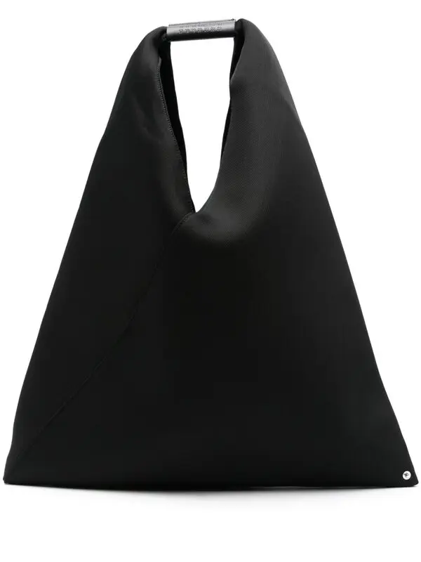 MAISON MARGIELA Japanese Tote - Black