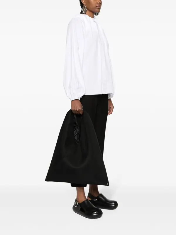 MAISON MARGIELA Japanese Tote - Black