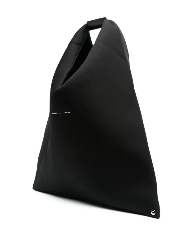 MAISON MARGIELA Japanese Tote - Black