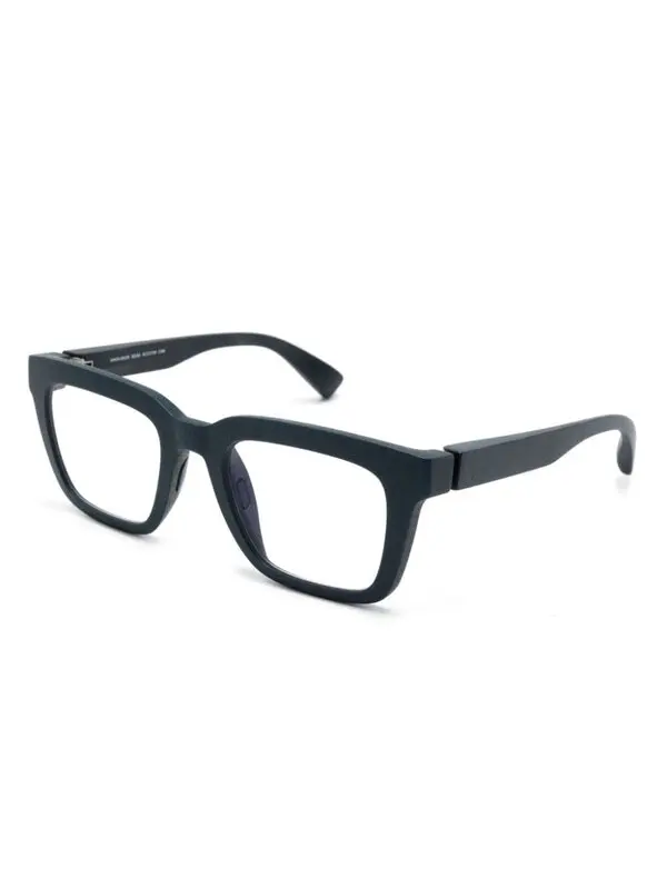 Mykita Souda Rectangle-frame Glasses