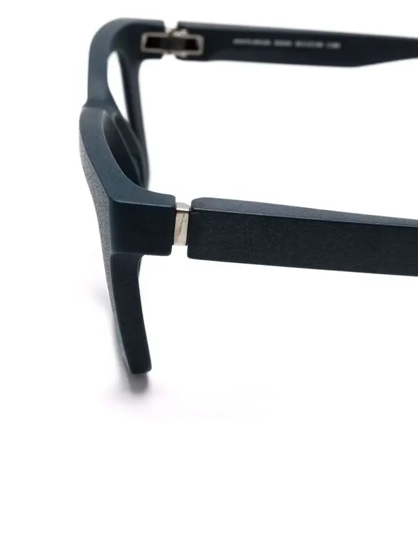Mykita Souda Rectangle-frame Glasses