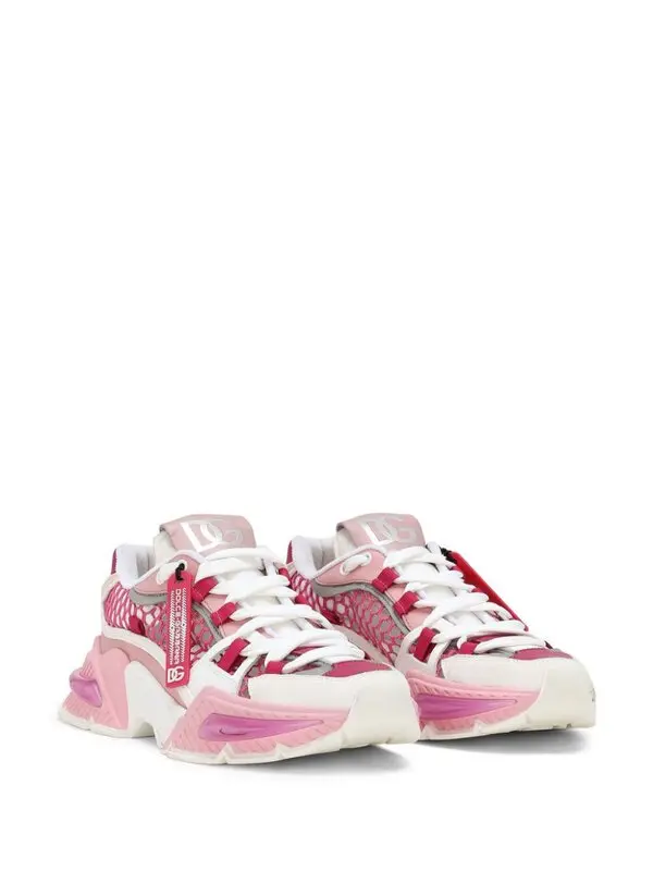 Dolce & Gabbana Airmaster Chunky Sneakers