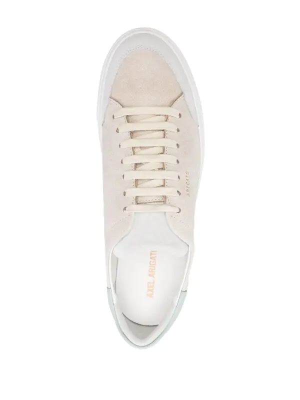 Axel Arigato Clean 90 Triple Lace-up Trainers