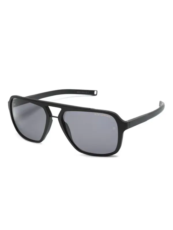 Dita Navigator-frame Sunglasses