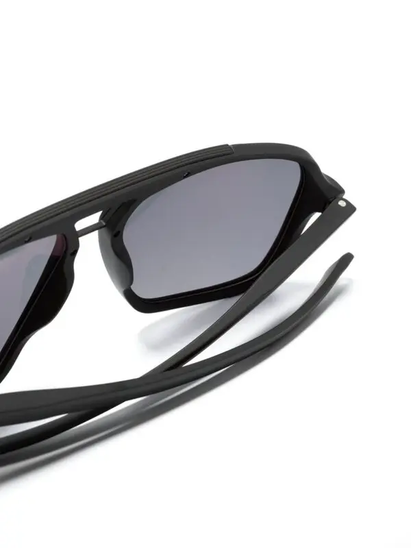 Dita Navigator-frame Sunglasses