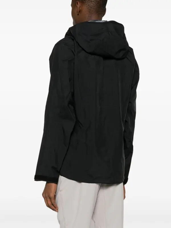 Arc'teryx Alpha Sv Gore-tex® Jacket - Black