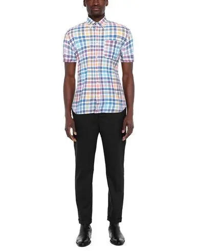 Woolrich Shirt Size Cotton - White