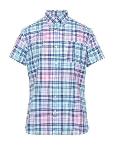 Woolrich Shirt Size Cotton - Pink