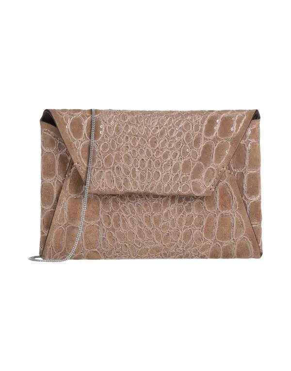 Brunello Cucinelli Cross-body Flap Bag