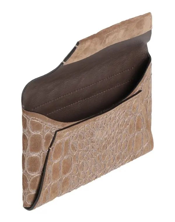 Brunello Cucinelli Cross-body Flap Bag
