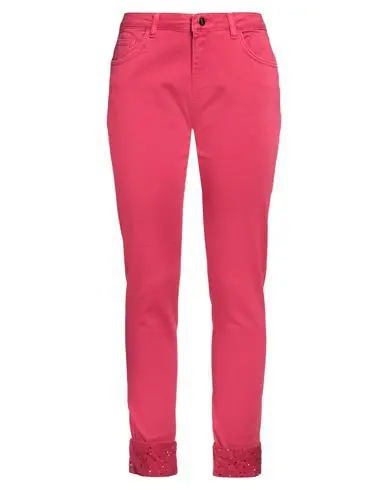 ANGELO MARANI Tapered Pants