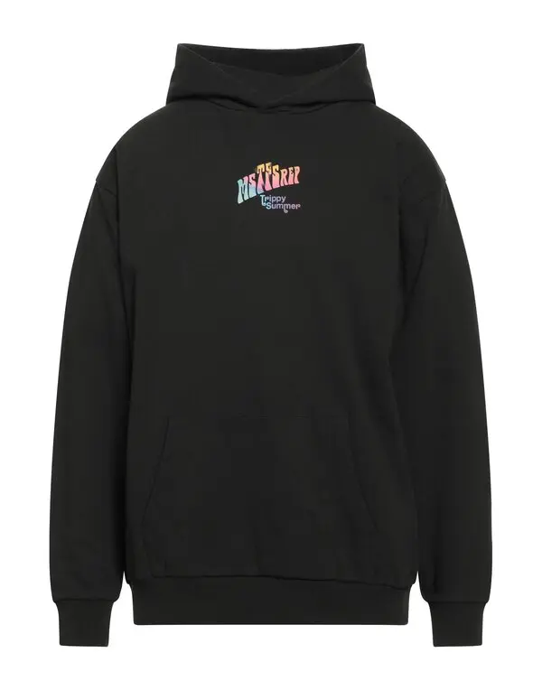 MSFTS Cotton Sweatshirt