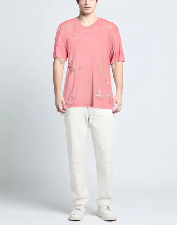 NOTSONORMAL T-shirt Size Cotton, Recycled Cotton