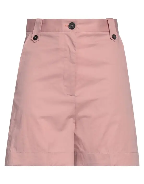 Paul Smith Chinos Shorts - Pink
