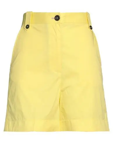 Paul Smith Chinos Shorts - Yellow
