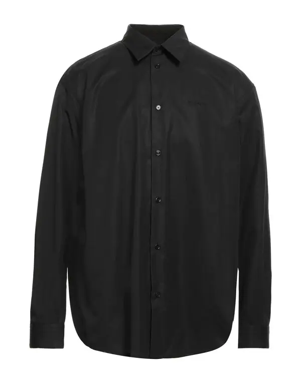 OAMC Shirt Size Cotton, Silk