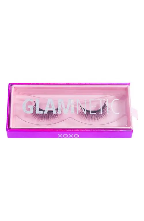 GLAMNETIC Magnetic False Eyelashes