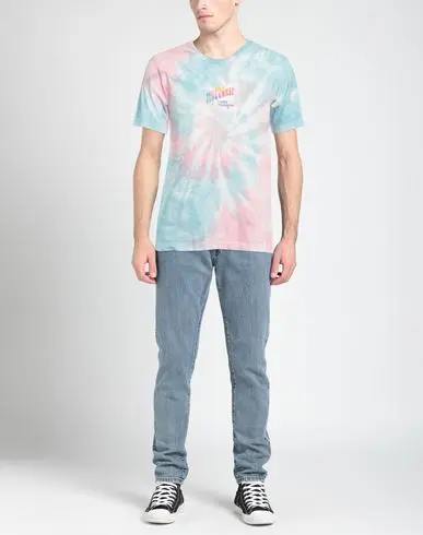 MSFTS T-shirt Size Cotton - Blue