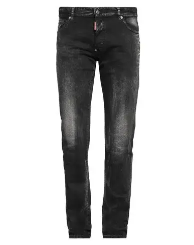 Dsquared2 Straight-leg Jeans