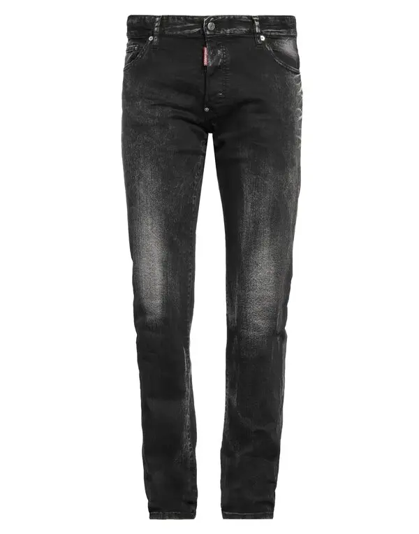 Dsquared2 Straight-leg Jeans