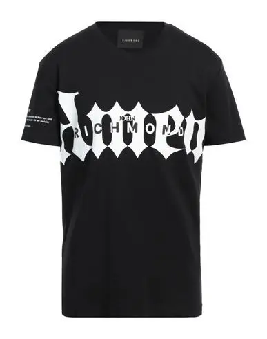 John Richmond T-shirt Size Cotton