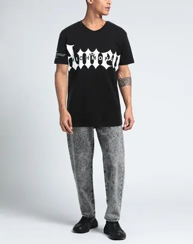 John Richmond T-shirt Size Cotton